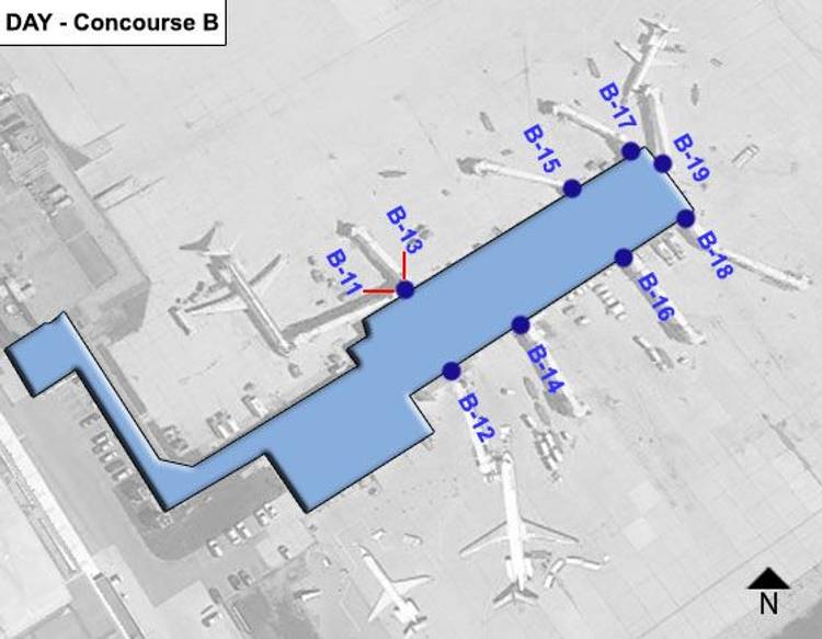 Vandalia Dayton James Cox Airport Airlines | Airlines at DAY Airport
