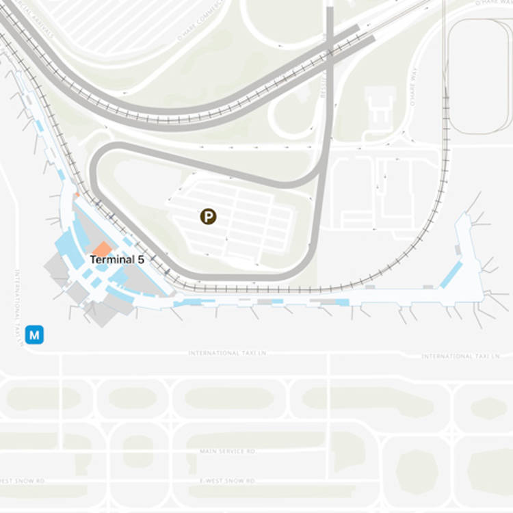 Chicago OHare Airport Arrivals | ORD Flight Status