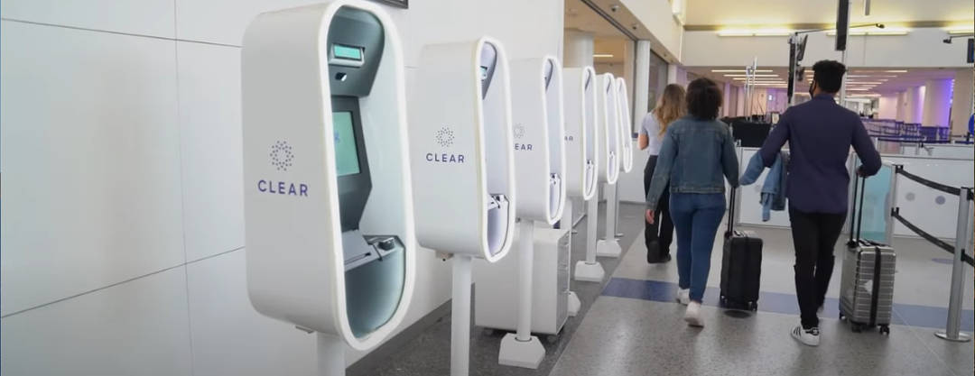 Guide to CLEAR Airport Security: Avoiding the Lines