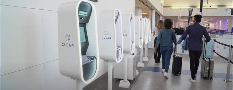 Guide to CLEAR Airport Security: Avoiding the Lines