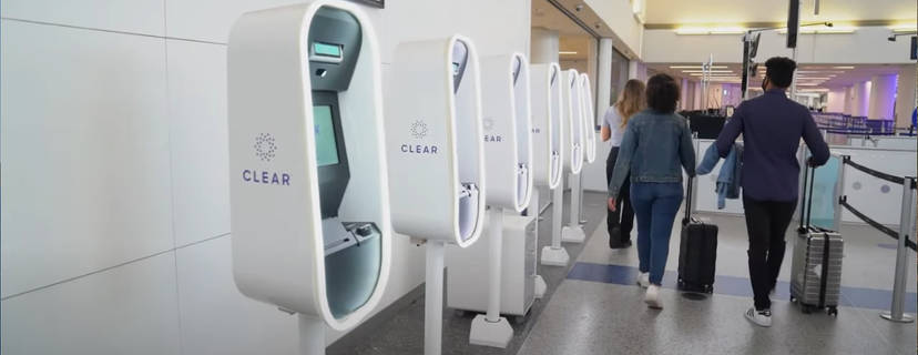 Guide to CLEAR Airport Security: Avoiding the Lines
