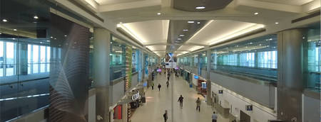 Miami Airport Map: Guide to MIA's Terminals