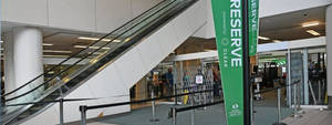 Guide to the RESERVE Airport Security Program - iFLY