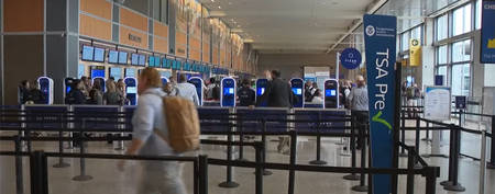 TSA PreCheck Guide: Getting through Security Faster - iFLY