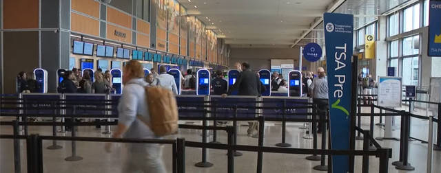 TSA PreCheck Guide: Getting through Security Faster - iFLY