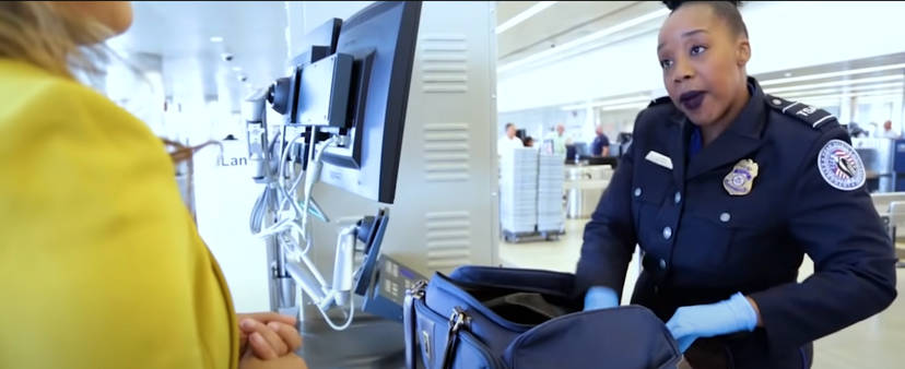 Guide to TSA Rules & Regulations for Flying - iFLY