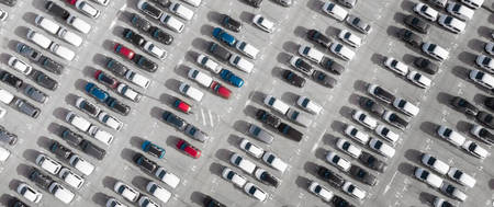 Guide to Airport Parking: Typical Parking Facilities - iFLY