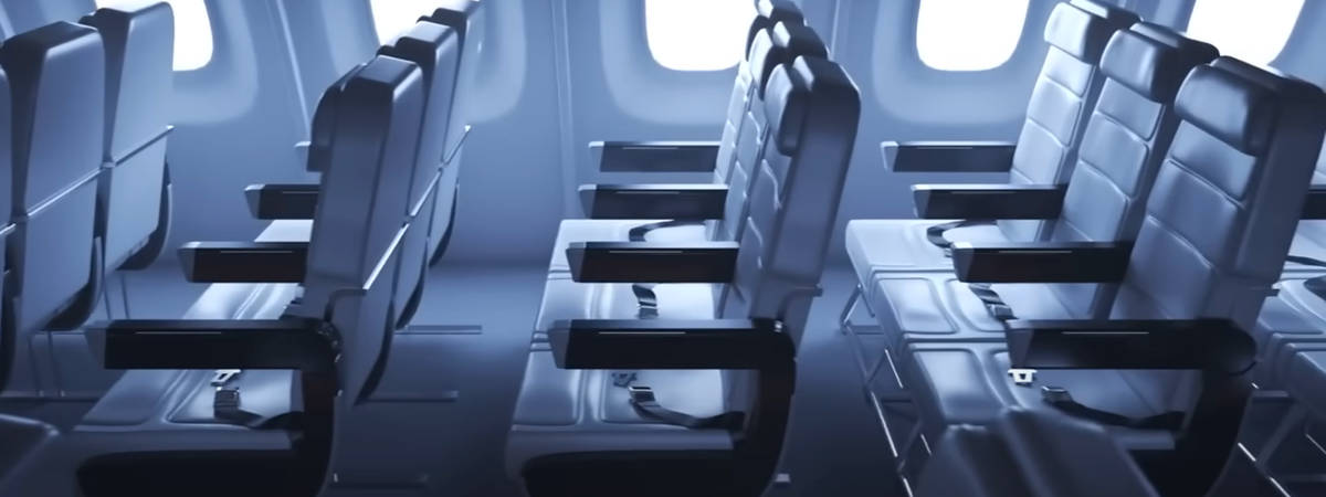 Guide to Airline Seats and Seating Tips: Get Your Best Seat