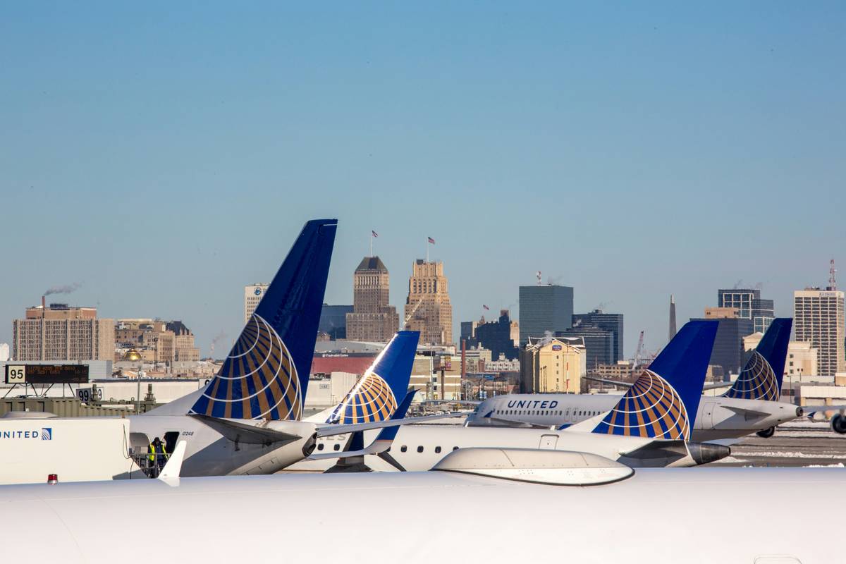 Airline Hub Guide: Connecting Flights and Major Airline Hubs