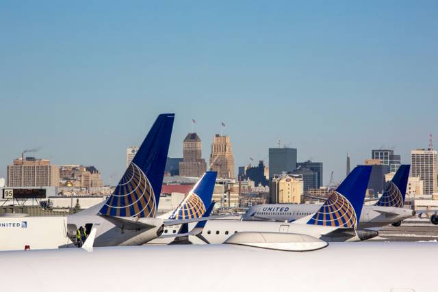Airline Hub Guide: Connecting Flights and Major Airline Hubs