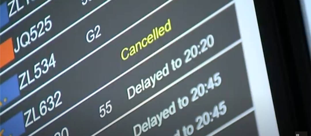Guide to Flight Delays and their Causes