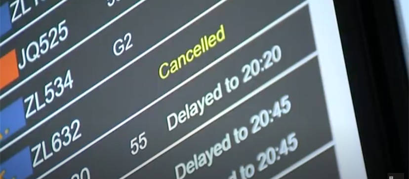 Guide to Flight Delays and their Causes