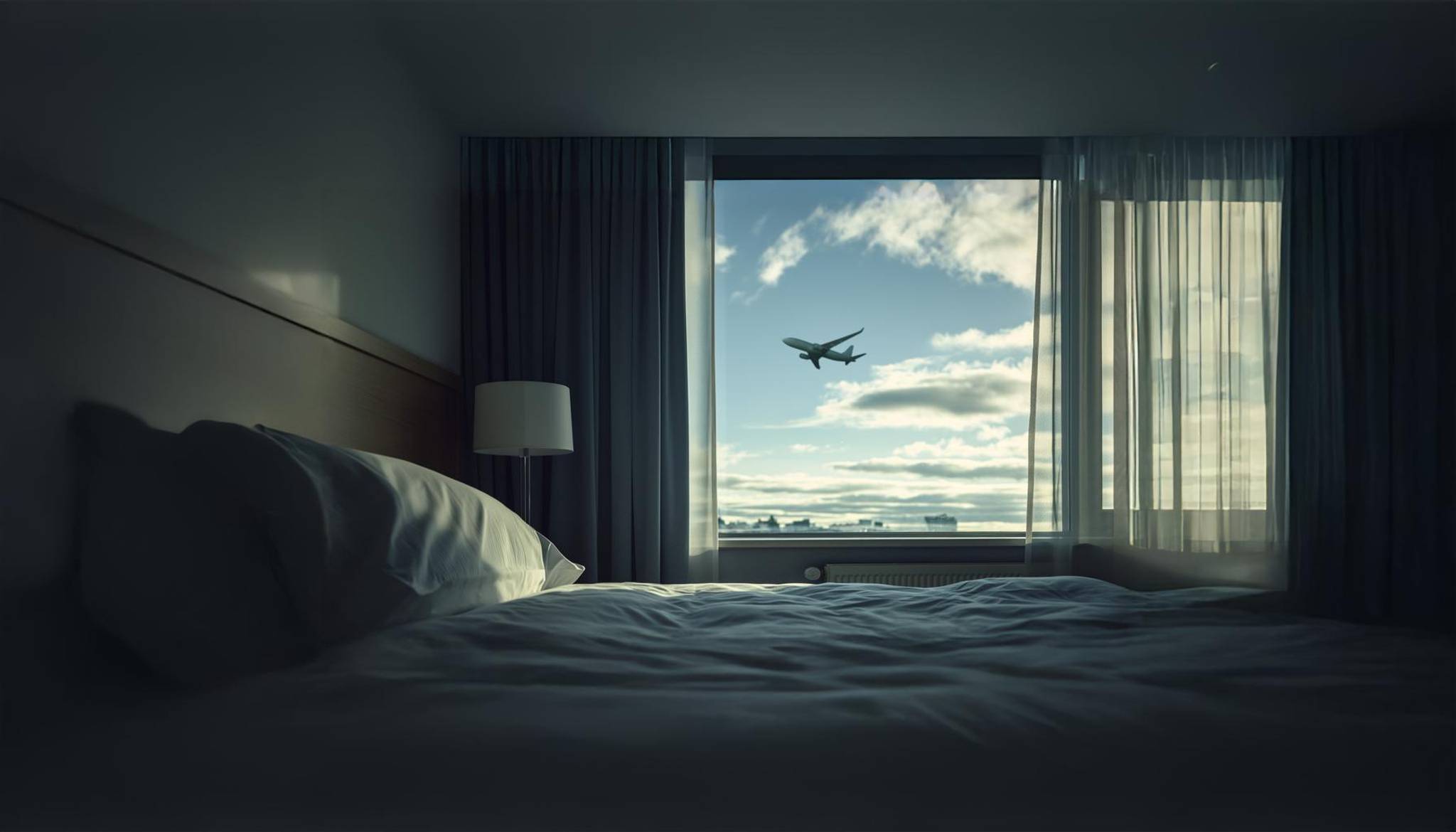 Toronto Airport YYZ Guide to Airport Hotels- iFLY