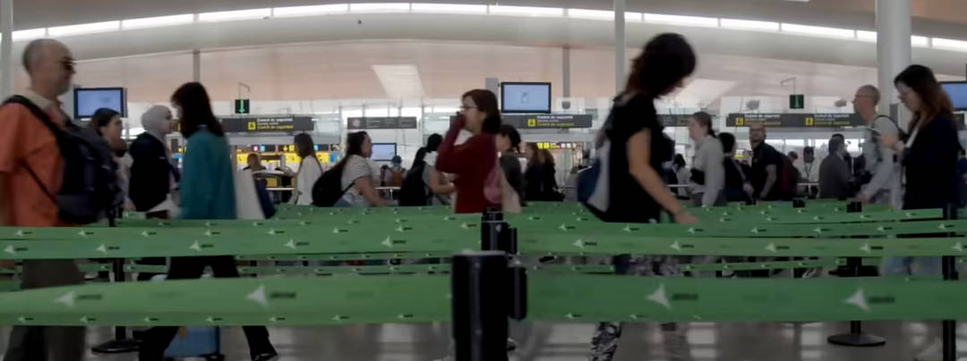 Guide to Airport Security Wait Times - iFLY