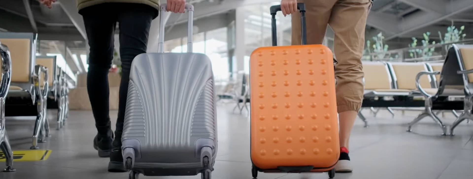 The Complete Baggage Guide & Tips for Flyers