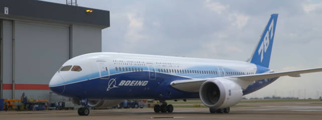 Guide to Boeing Aircraft Types & Their History - iFLY