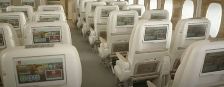 Airline Seating Evolution: Guide to Configurations and Terms