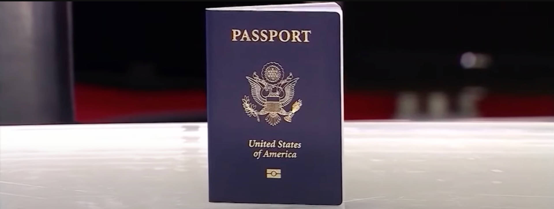 How to Get a US Passport: Complete Guide - iFLY