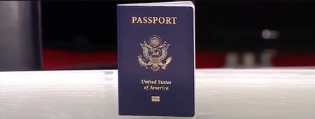 How to Get a US Passport: Complete Guide - iFLY