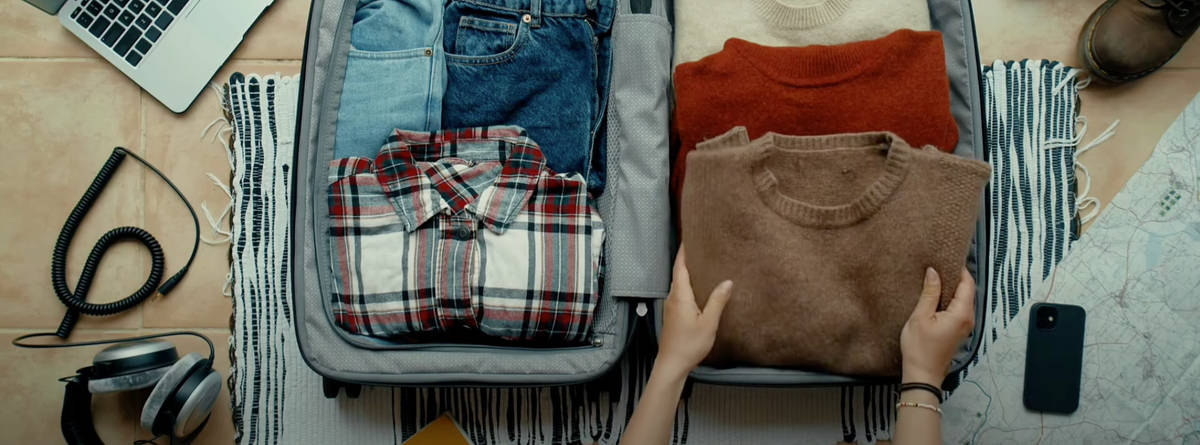 Packing Anxiety? Luggage Prepping Guide for Flights - iFLY