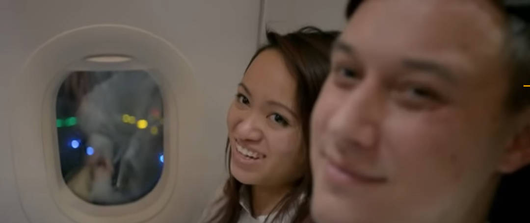 First Time Flyer? Learn these Tips. Put your Travel At Ease!