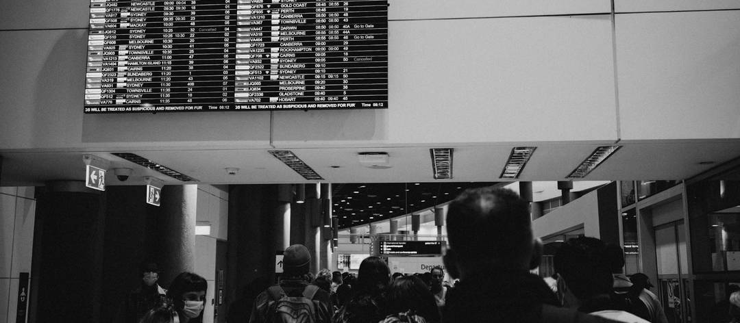 What are IATA Codes? Guide to Flight Numbering - iFLY