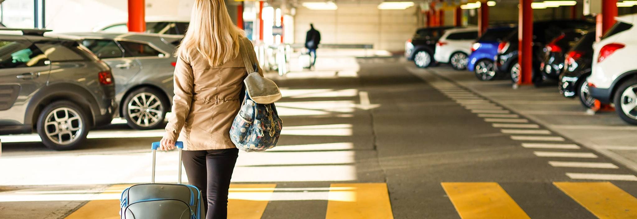 Fort Walton Airport Parking Guide: Rates, Lots, Hours