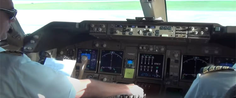 Flyer's Guide to Cockpit Procedures and Ops