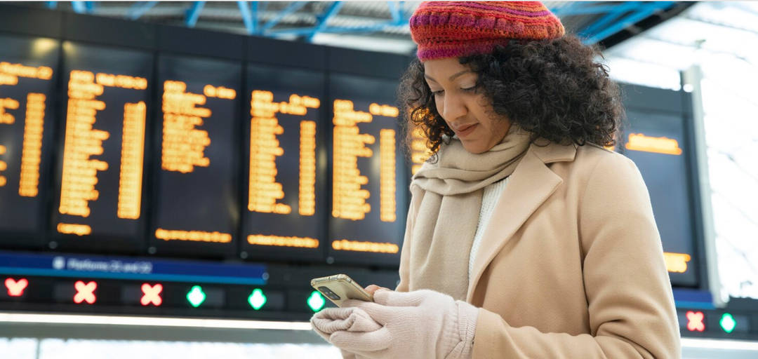 Guide to Online Flight Check-in: Skipping the airport lines