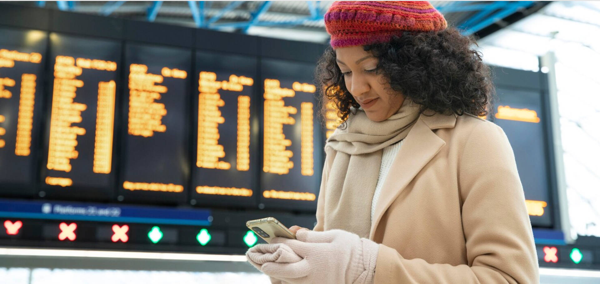 Guide to Online Flight Check-in: Skipping the airport lines