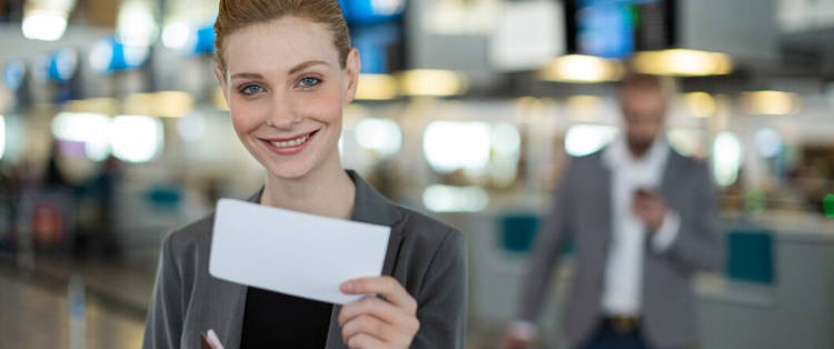 Need an Airport Gate Pass? Read this Guide! iFLY