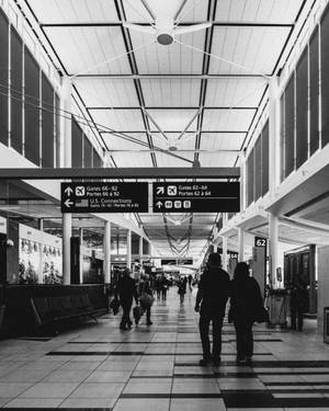What is an Airport Code?: Guide to IATA Designations - iFLY
