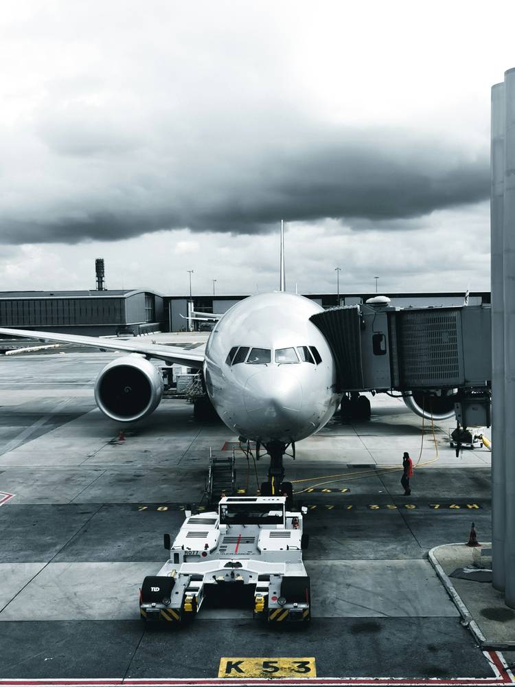 Guide to Airport Terms All Travelers Need to Know - iFLY