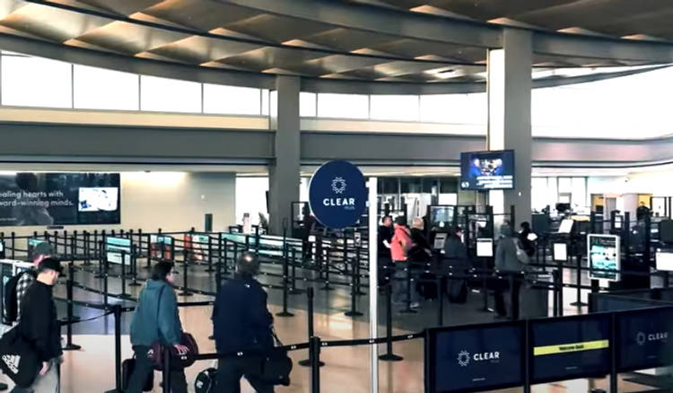 Guide to CLEAR Airport Security: Avoiding the Lines