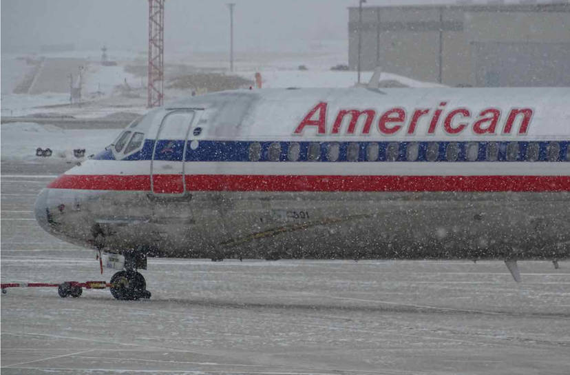 Guide to Flight Delays and their Causes