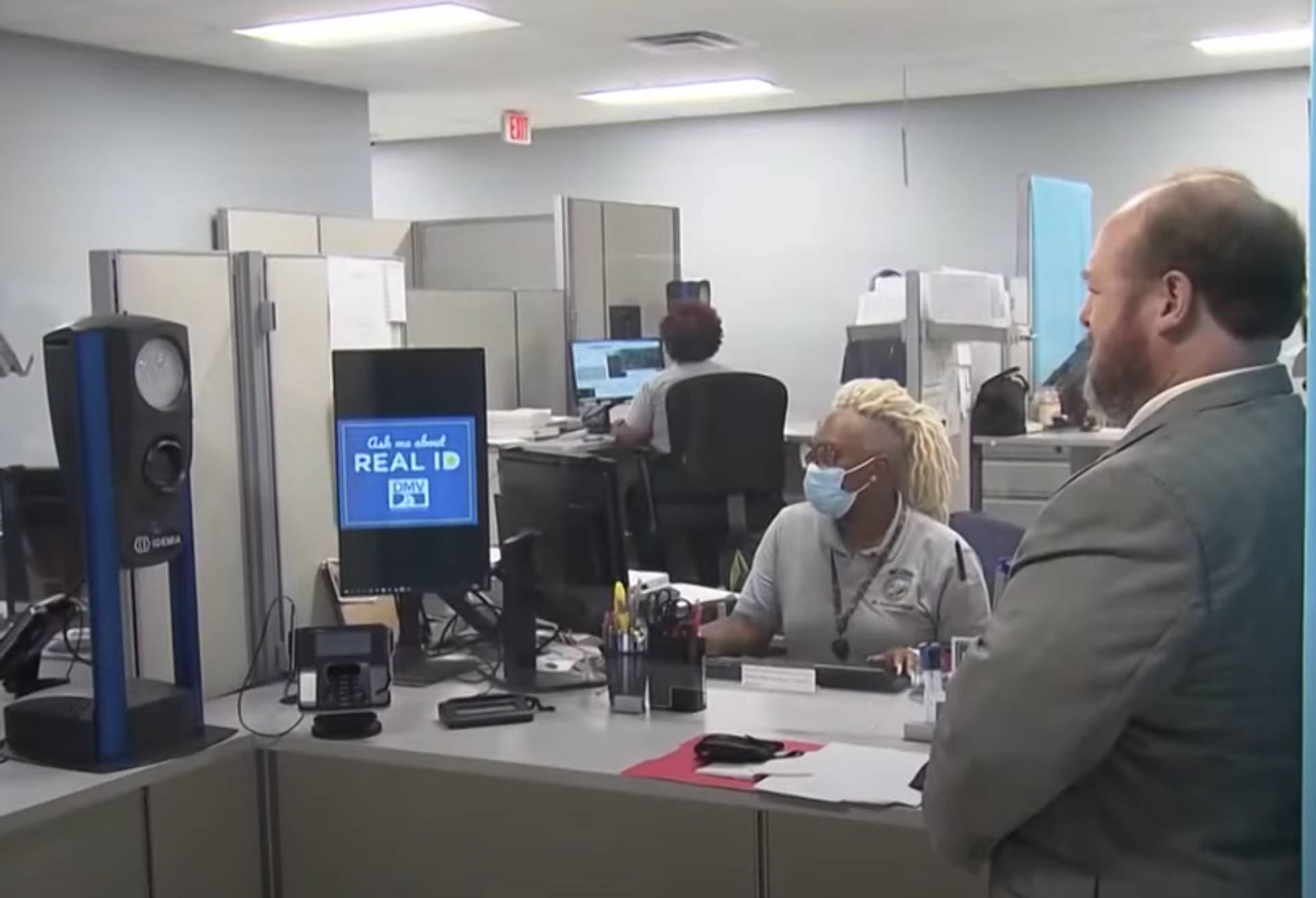 REAL ID is Coming in May 2025!