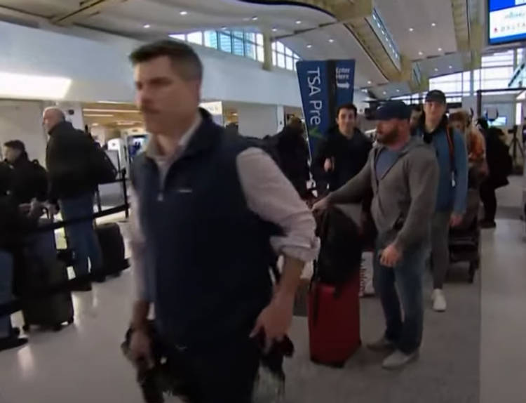 TSA PreCheck Guide: Getting through Security Faster - iFLY