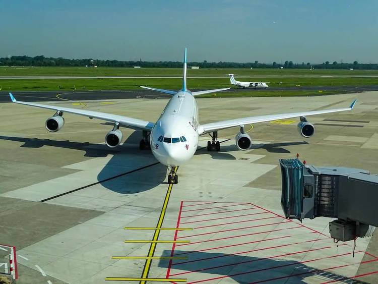 Guide to Airbus Aircraft Types: Airframes and Variants