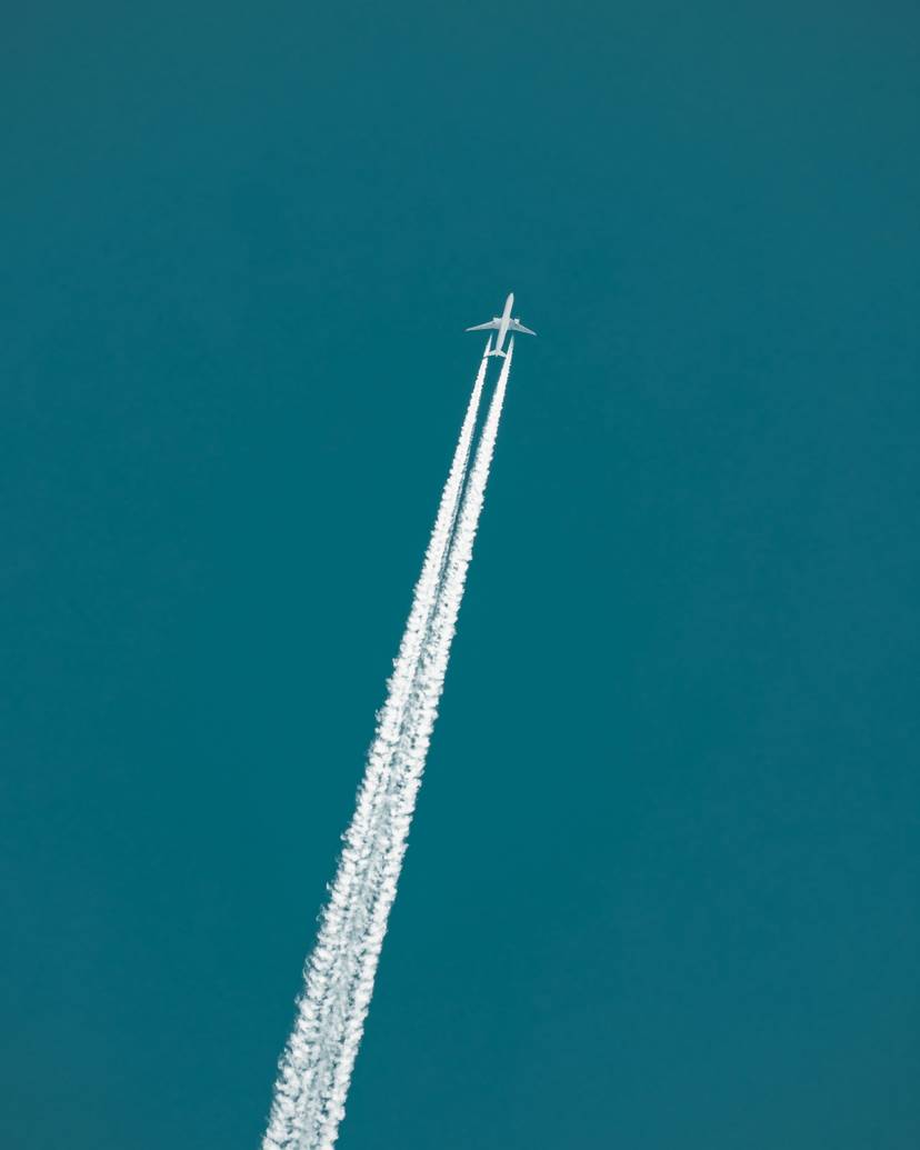 Flying Guide & Tips Covering All Air Travel Aspects - iFLY