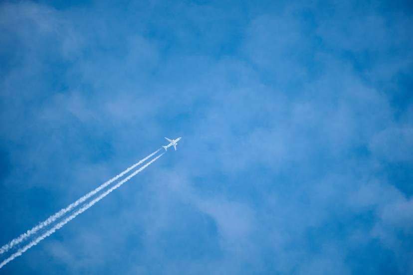 Live Flight Tracker: Track Any Flight on a Map Now! - iFLY