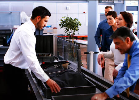 Guide to Getting Through Airport Security Like A Pro - iFLY