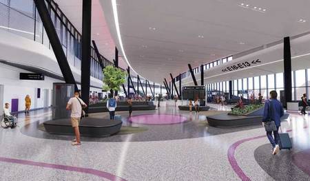 Boston Logan Airport BOS: Help & Info Guide - iFLY