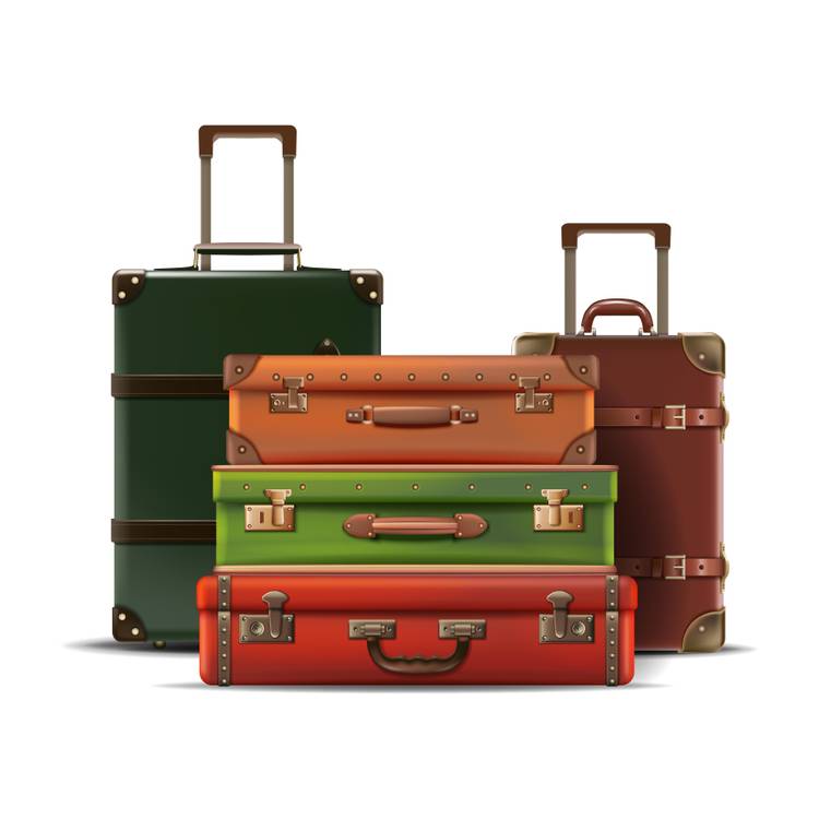 Airport Luggage Storage? - iFLY Guide