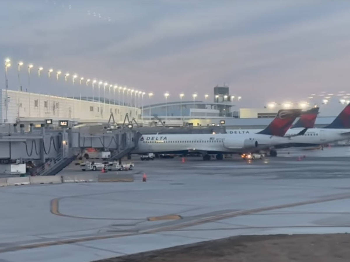 Chicago OHare Airport Terminal 5 Map & Guide