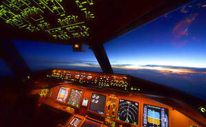 Flyer's Guide to Cockpit Procedures and Ops