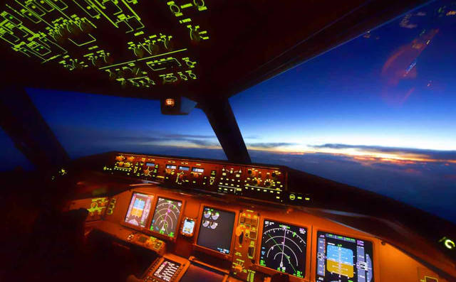 Flyer's Guide to Cockpit Procedures and Ops