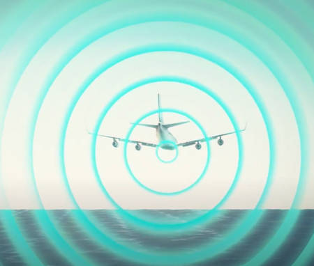 Live Flight Tracker: Track Any Flight on a Map Now! - iFLY