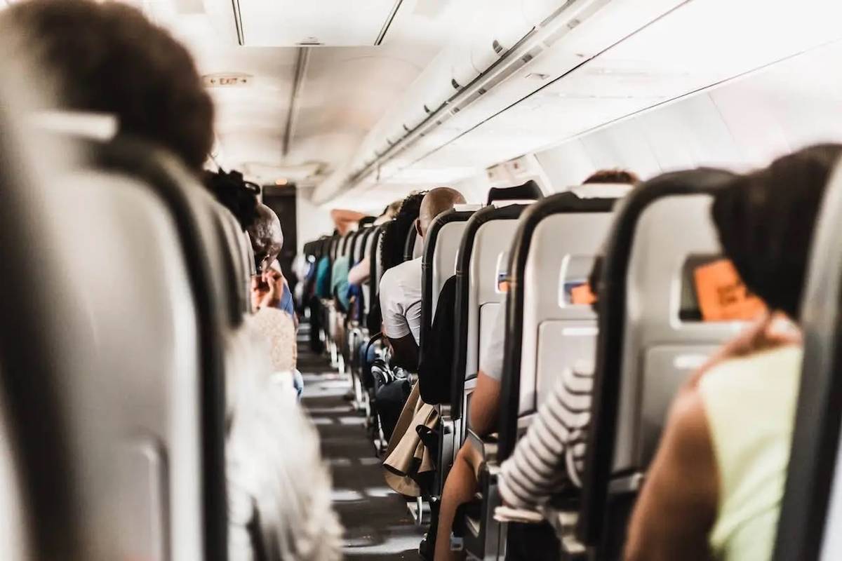 Guide to Airline Frequent Flyer Programs - iFLY