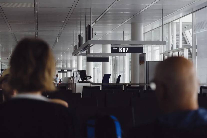Need an Airport Gate Pass? Read this Guide! iFLY