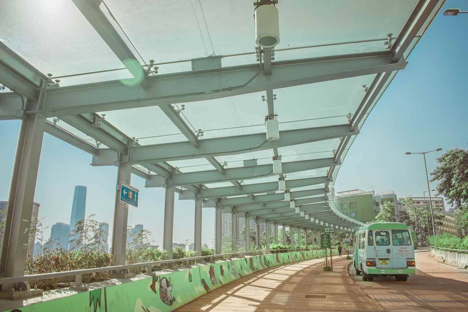 Ground Transportation Guide: Cars, Shuttles, Taxis - iFLY